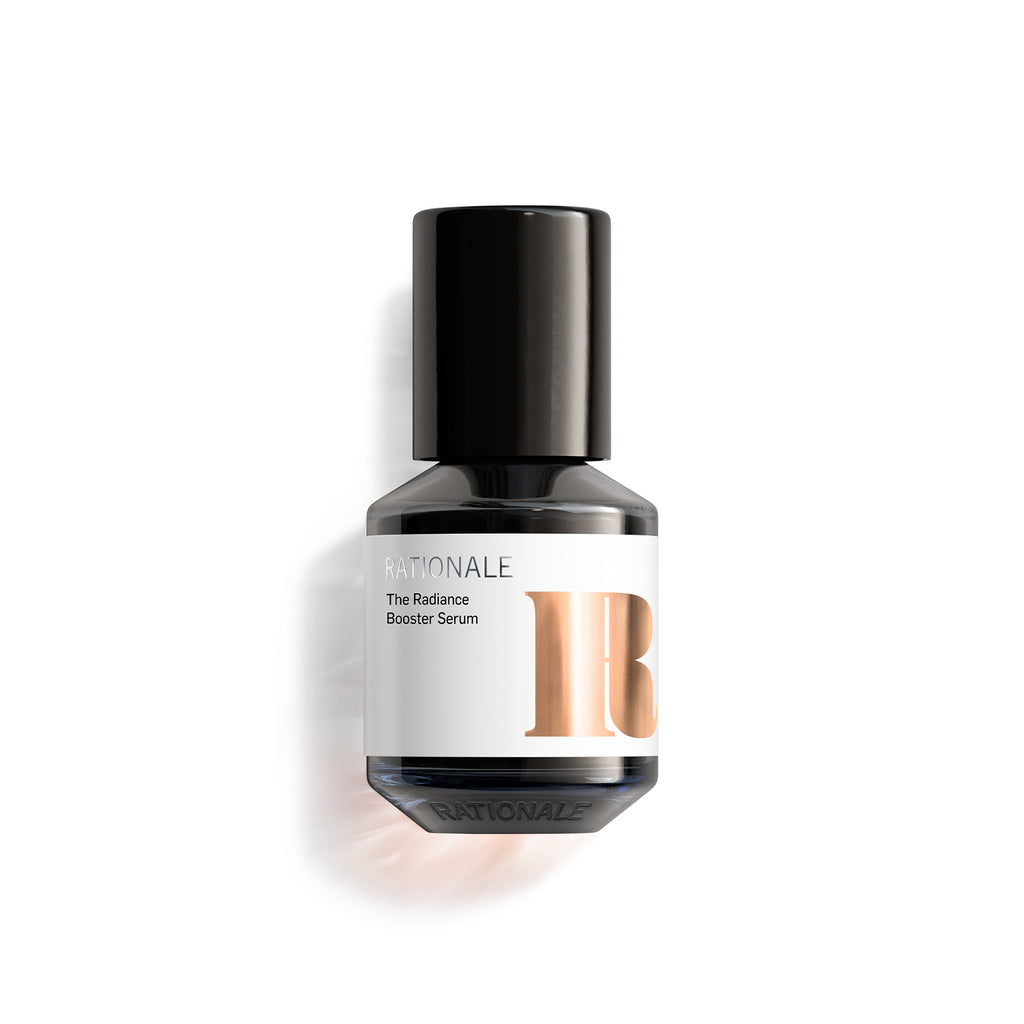 Radiance Booster Serum | RATIONALE Skincare